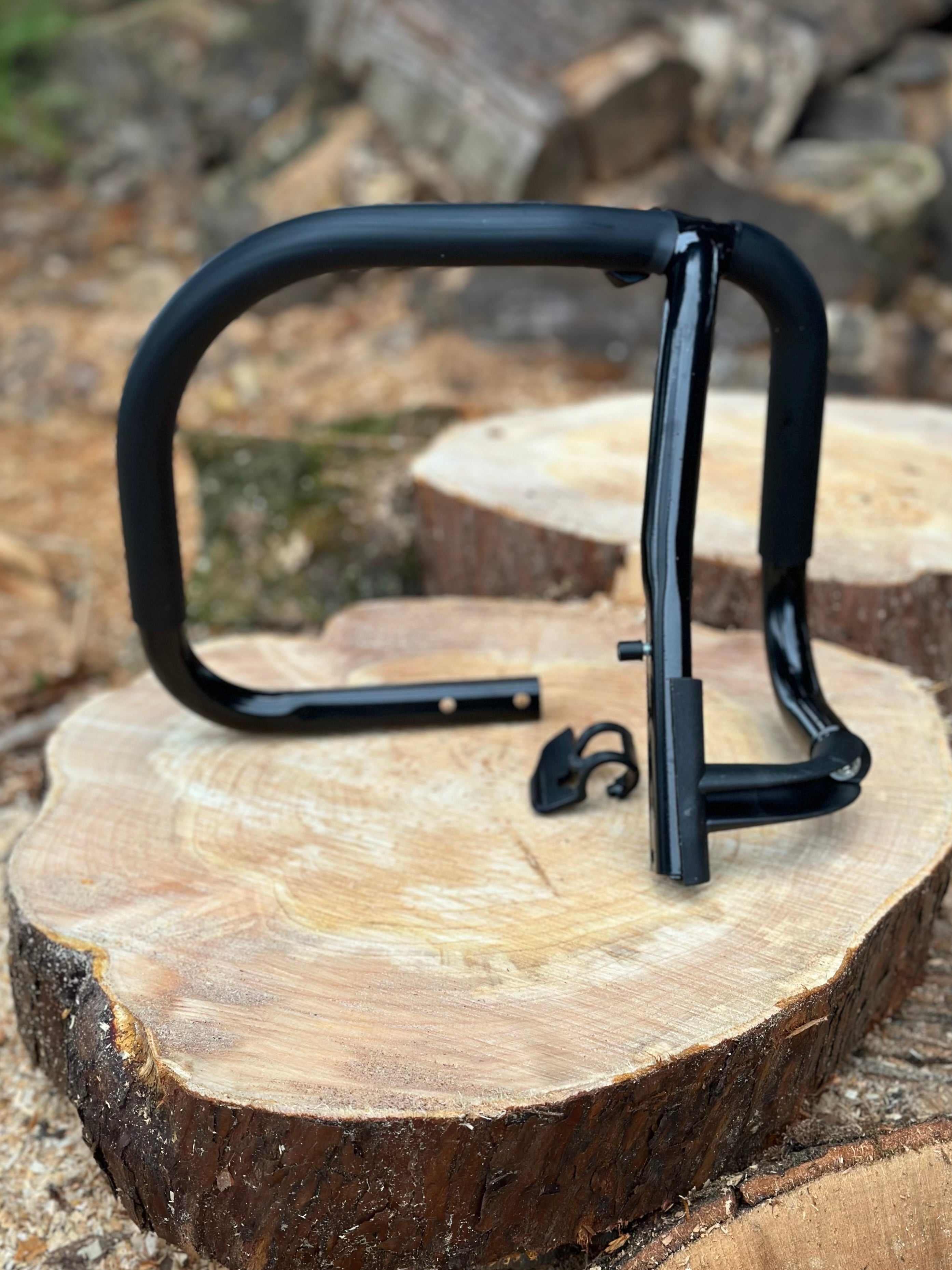 Wrap Handle Kits – C&S Custom Saws Ltd