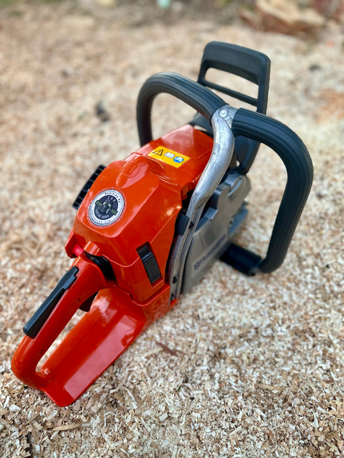 Husqvarna 346xp – C&S Custom Saws Ltd
