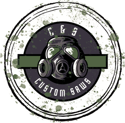 Ported Echo CS2511 – C&S Custom Saws Ltd