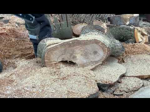 Ported Echo CS2511 – C&S Custom Saws Ltd